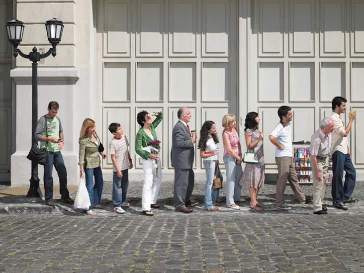 Cue Or Queue How To Use Them Correctly Merriam Webster Cue Or Queue How To Use Them Correctly Merriam Webster